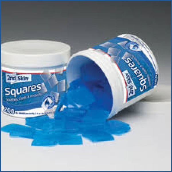 Export Documentation Software Case Study - Spenco Medical Corp.