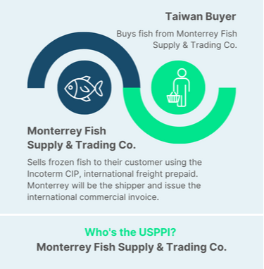 Understanding U.S. Principal Party in Interest (USPPI)