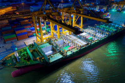 A Simple Explanation of the Export Administration Regulations (EAR)