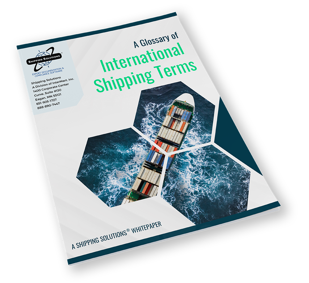 Importing Basics: Country of Origin