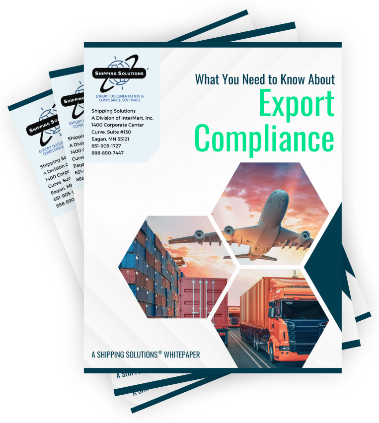 Avoid Export Violations on Your Domestic Sales