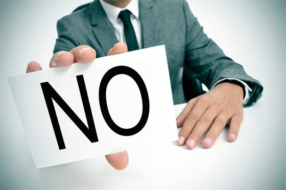 How to Respond to a Denied Party Screening Match